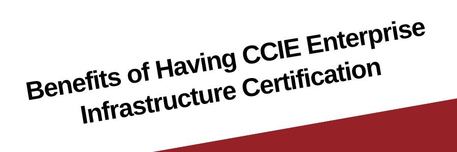 CCIE Enterprise Infrastructure Exam Guide - Cert Grow
